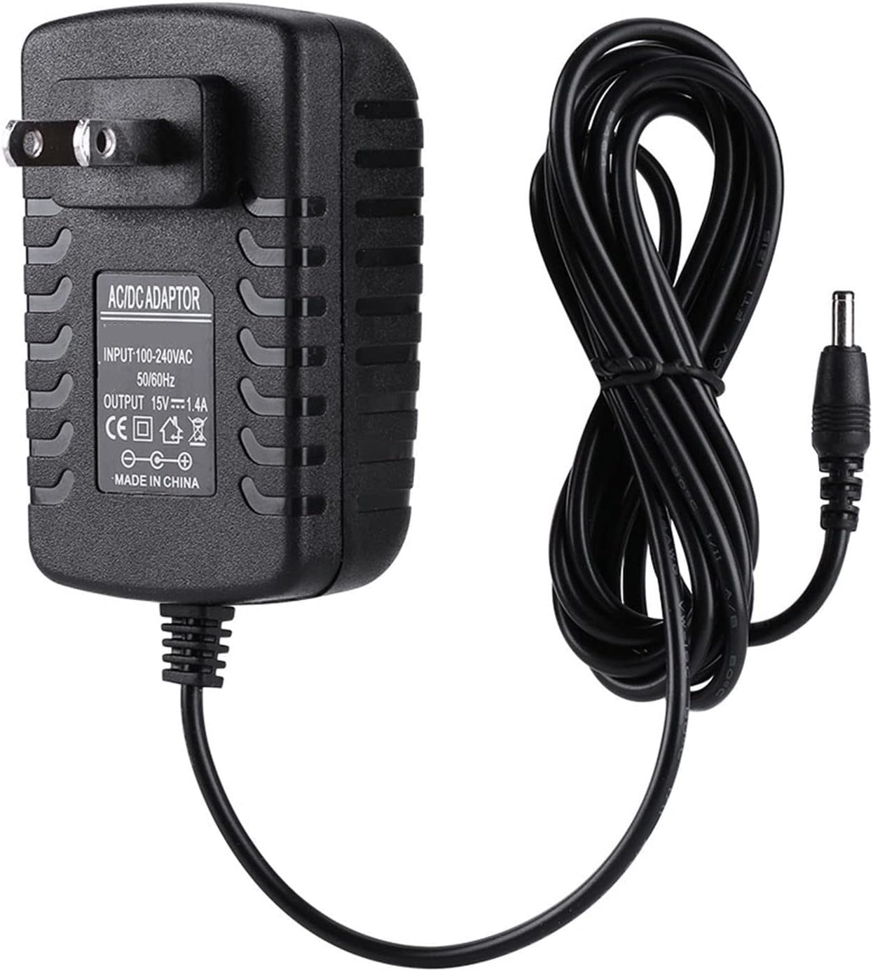 Amazon.com: Fire TV Power Adapter, Power Supply Adapter Charger, 6.7FT ...