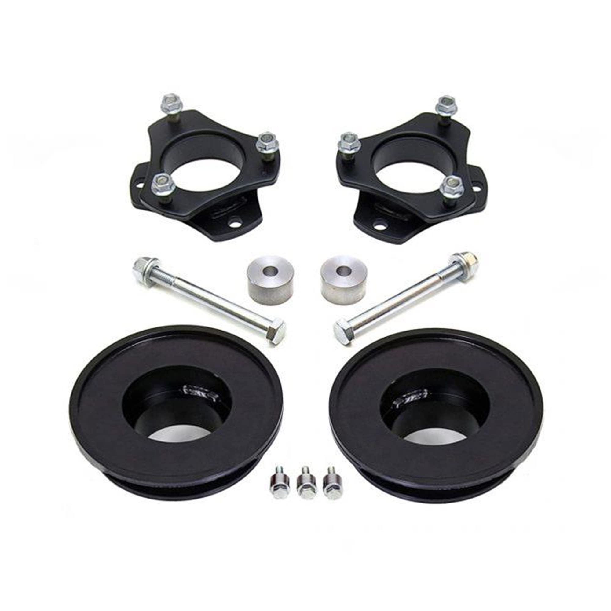 Amazon.com: ReadyLIFT SST Suspension Lift Kit for 2010-2022 Toyota ...