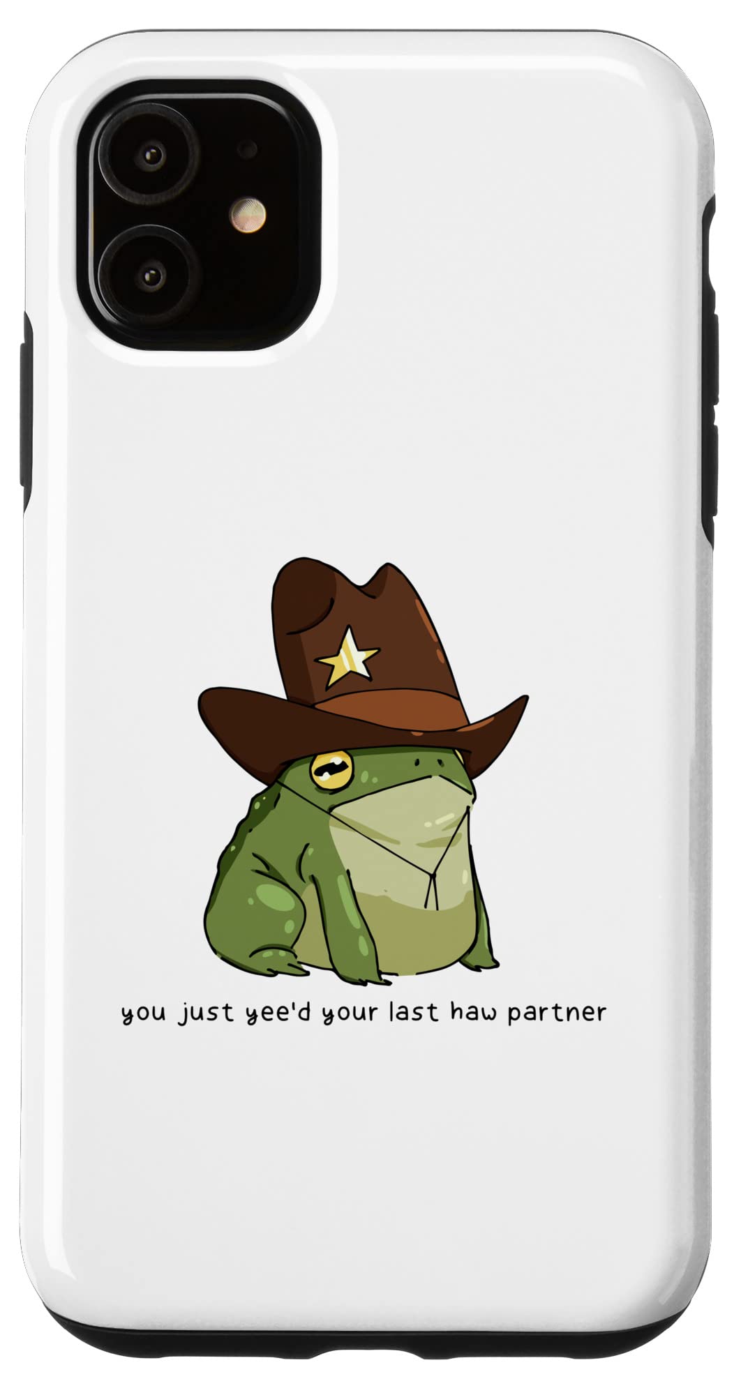 Partner Cowboy