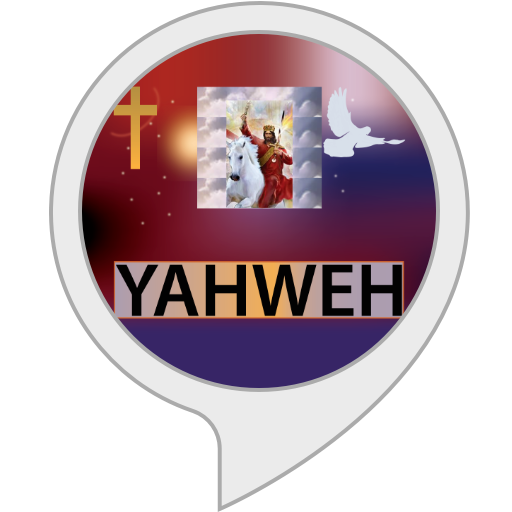 Amazon.co.uk: YAHWEH CHRISTIAN RADIO : Alexa Skills