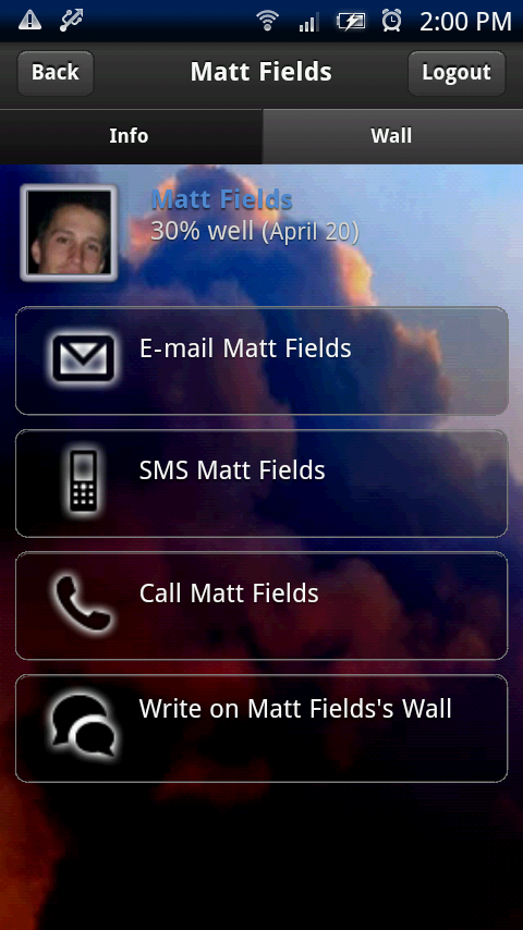 SUPPORT buddy - App on Amazon Appstore