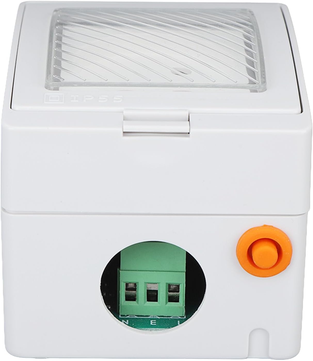 Smart Plug, WiFi Socket IP55 Waterproof PC and ABS 100 To 240V for ...