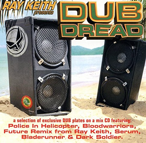 Ray Keith, Various Artists - Dub Dread - Amazon.com Music