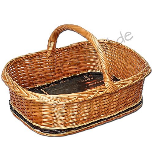 Korbtablett mit Henkel – Die 15 besten Produkte im Vergleich ...