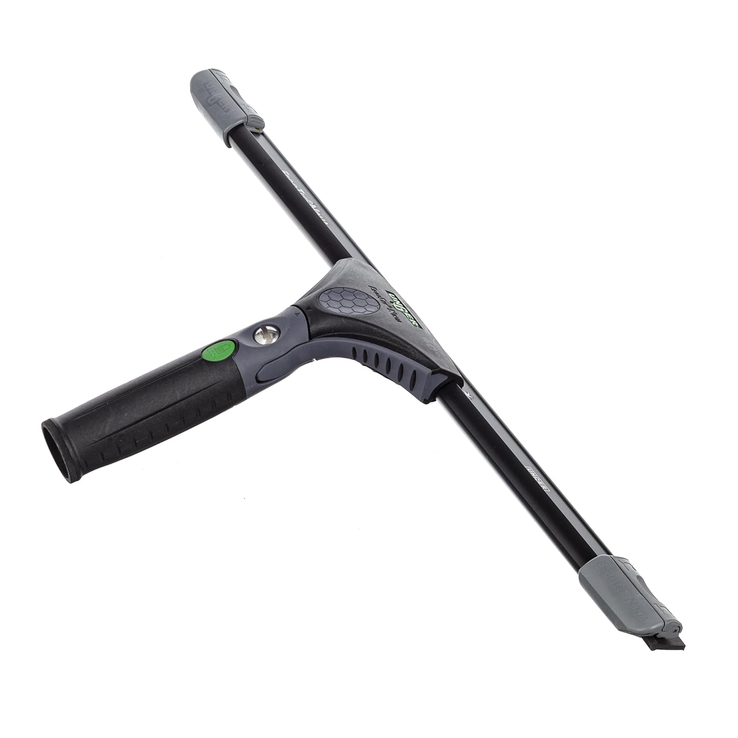 Window Washing Tools Unger U-Ac20 8" ErgoTec Ninja Replacement Aluminum ...