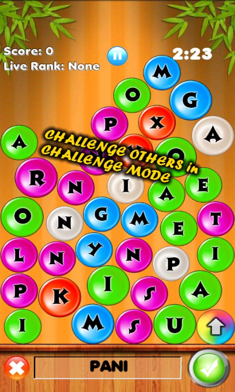 Word Drop + - App on Amazon Appstore