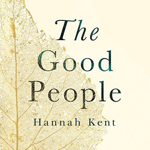The Good People (Audio Download): Hannah Kent, Caroline Lennon ...