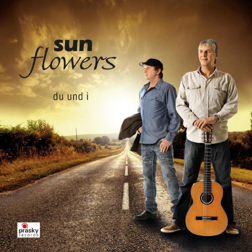 Amazon MusicでThe SunflowersのDu und iを再生する