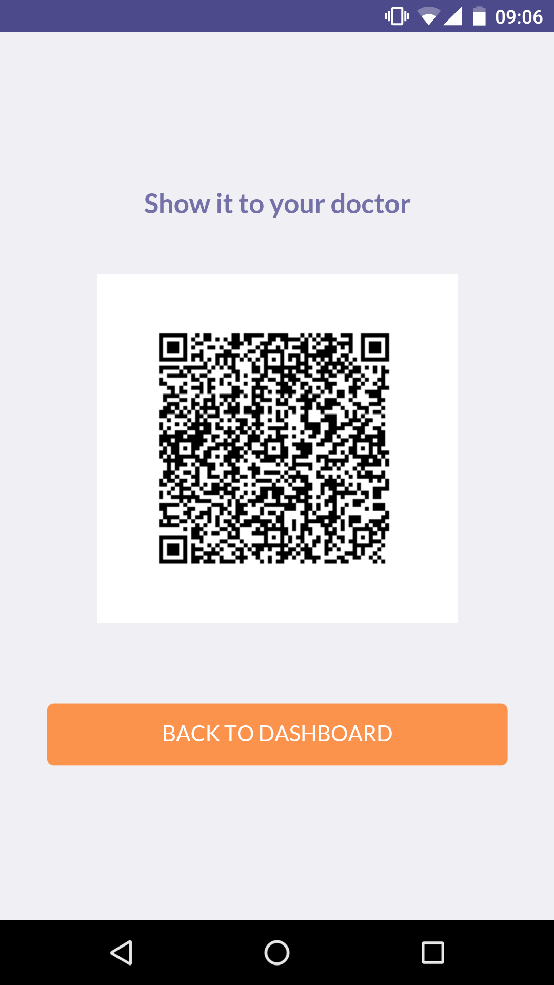 Mood Cow Dashboard - App on Amazon Appstore