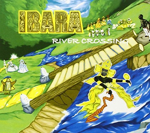 Ibara: River Crossing by Ibara River Crossing (2005-07-11) - Amazon.com ...