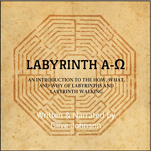 Amazon.com: Labyrinth A-Ω: An Introduction to the How, What, and Why of ...