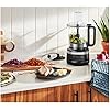 Amazon.com: KitchenAid 9-Cup Food Processor Plus Julienne Disc Slice ...