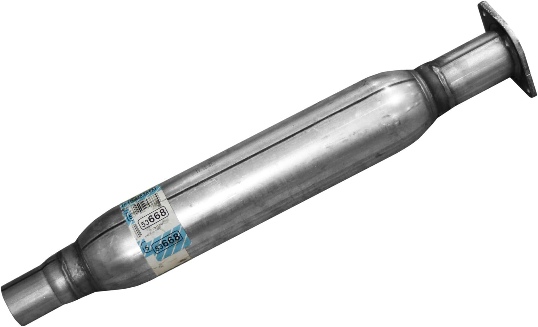 Walker 53668 Resonator Assembly, Resonators - Amazon Canada