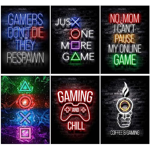 Póster gamer Carrefour ️ 2024