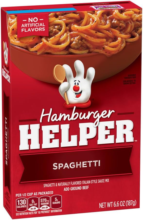 Amazon.com : Kraft Spaghetti Classics, Tangy Italian, 8 OZ : Grocery ...