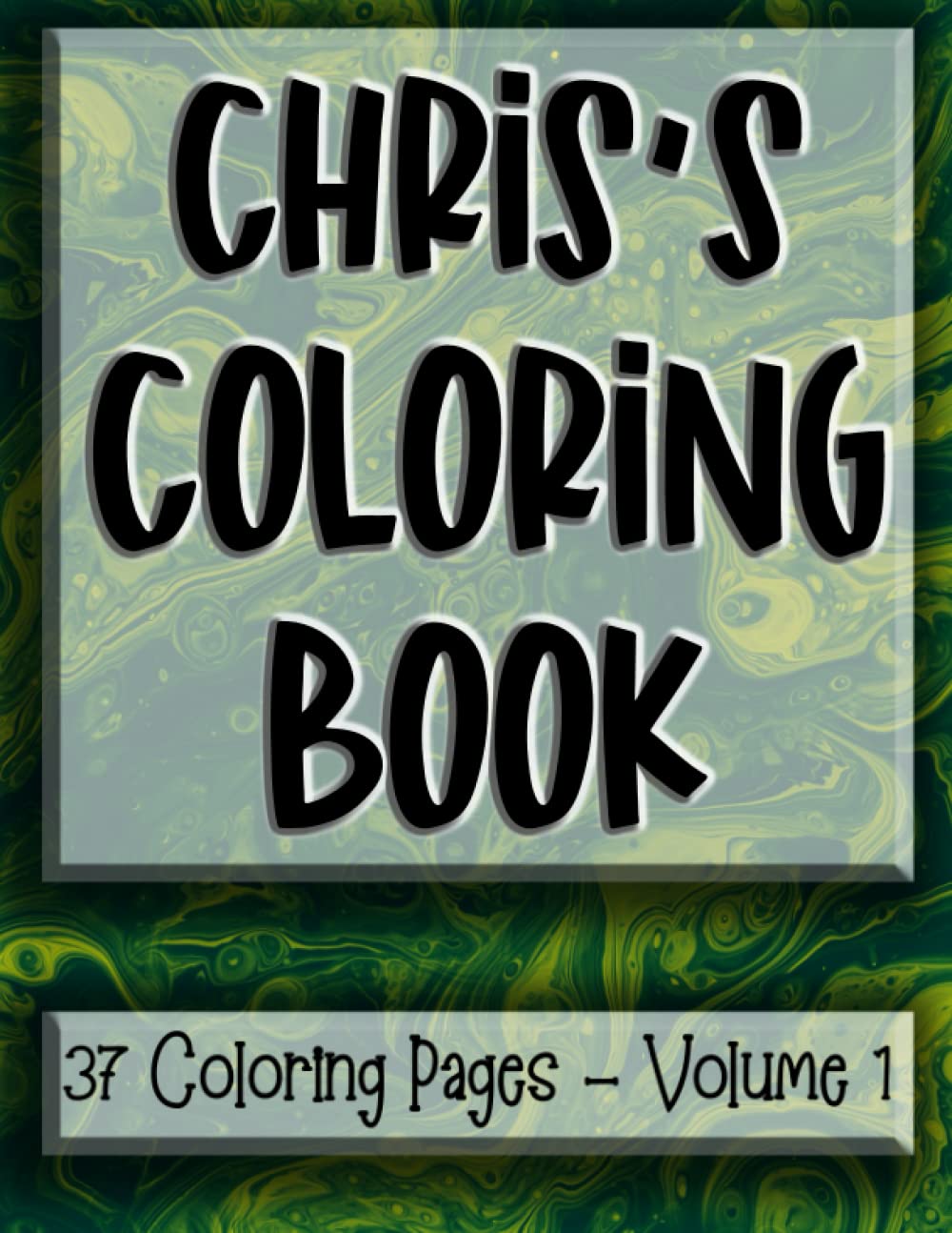 Printable Coloring Pages For Chris