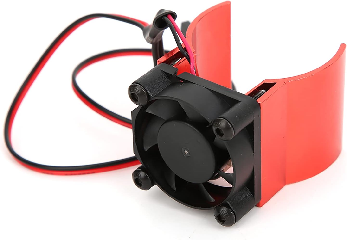 Motor Cooling Fans Rc Car at Brooke Plume blog