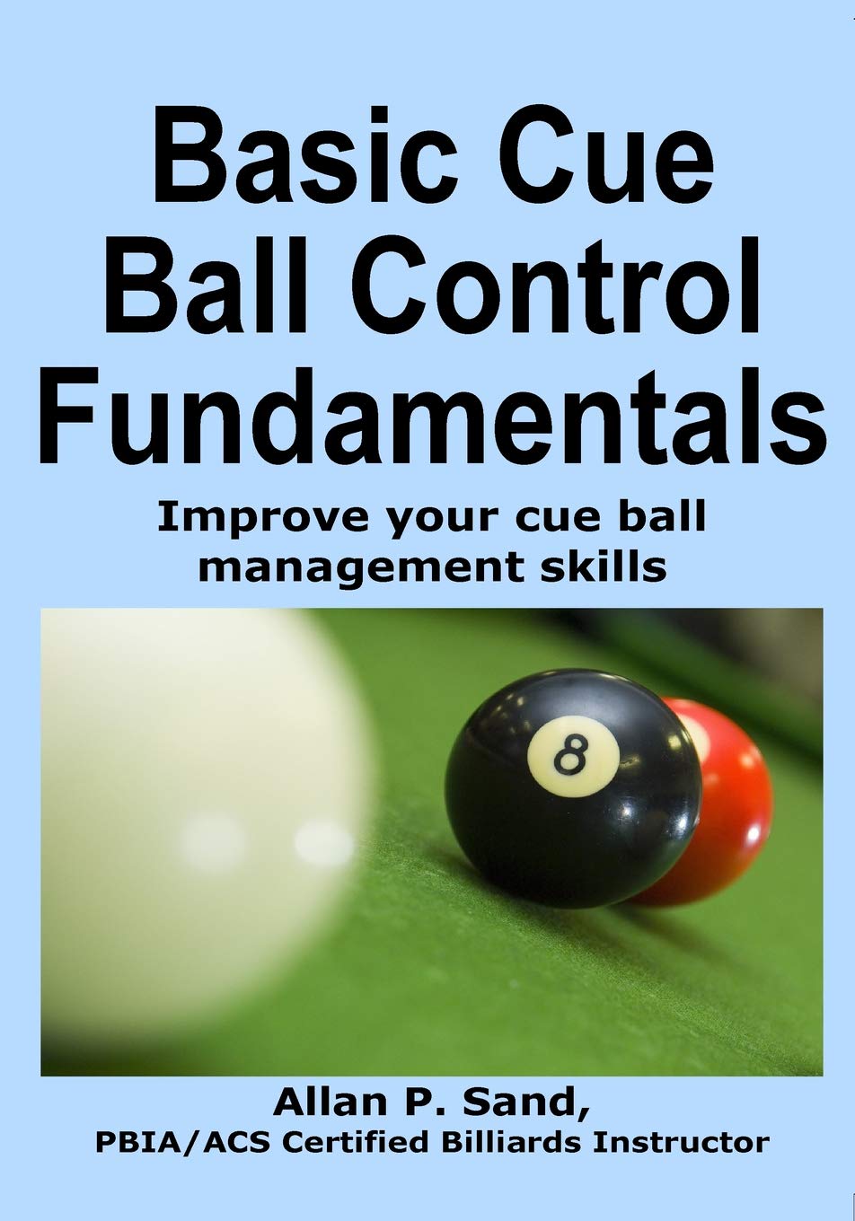 Snapklik.com : Basic Cue Ball Control Fundamentals: Improve Cue Ball ...