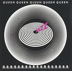 Top 10 Queen Album Covers - ClassicRockHistory.com