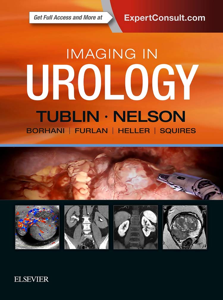 Imaging in Urology: 9780323548090: Medicine & Health Science Books ...