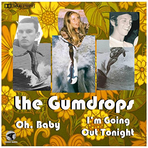 Play The Gum Drops by The Gum Drops on Amazon Music