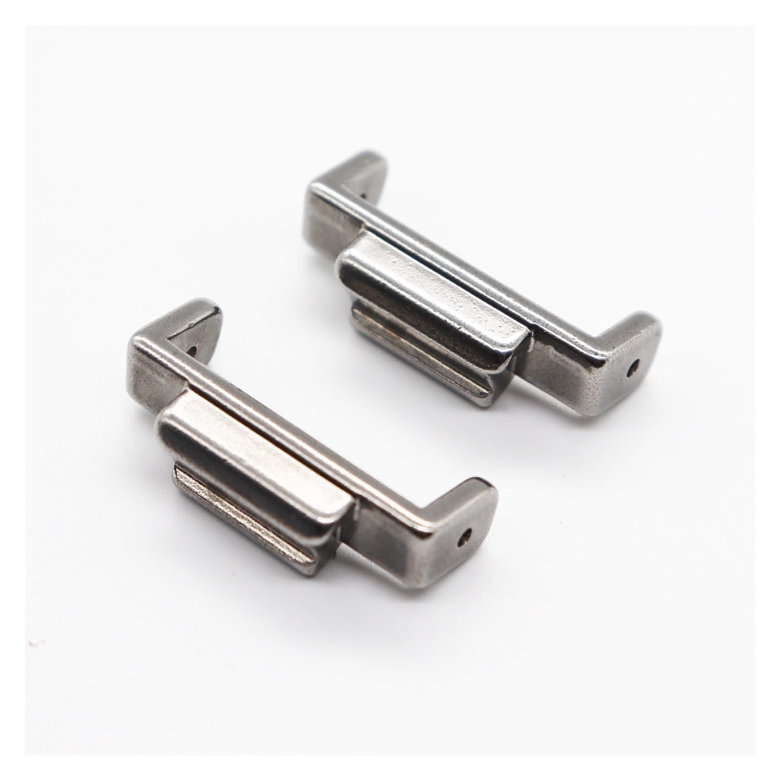 Jslerjsler 22mm To 16mm Stainless Steel Watch Strap Adapter Fit ...