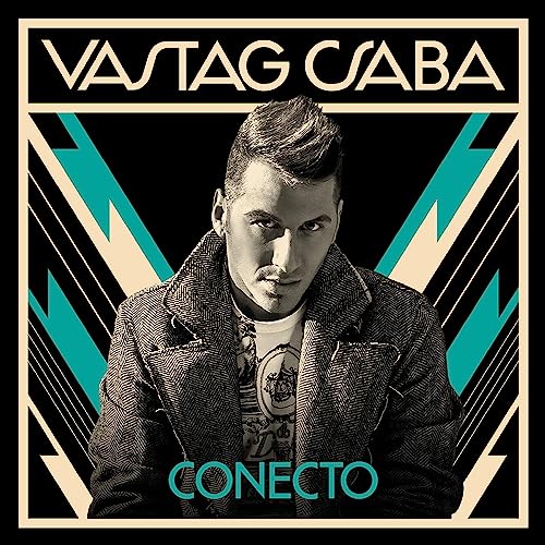 Amazon MusicでVastag CsabaのConectoを再生する