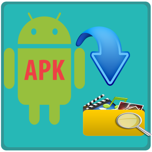 APK Extractor - App on Amazon Appstore