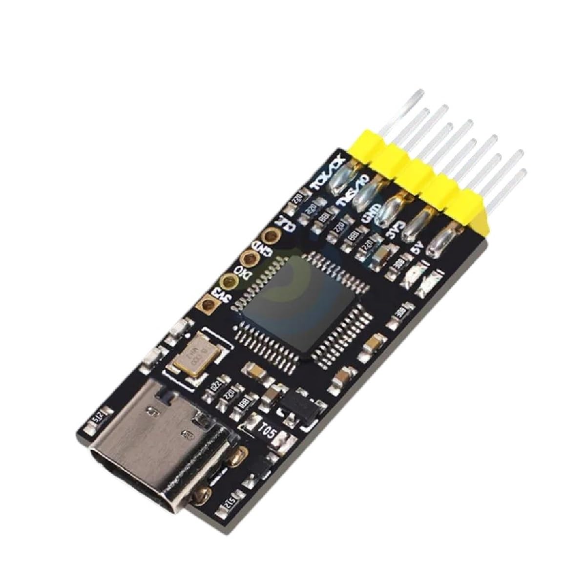 STM32 Develops CMSIS-DAP DownloaDer Emulator Module CMSIS Debugger Keil ...