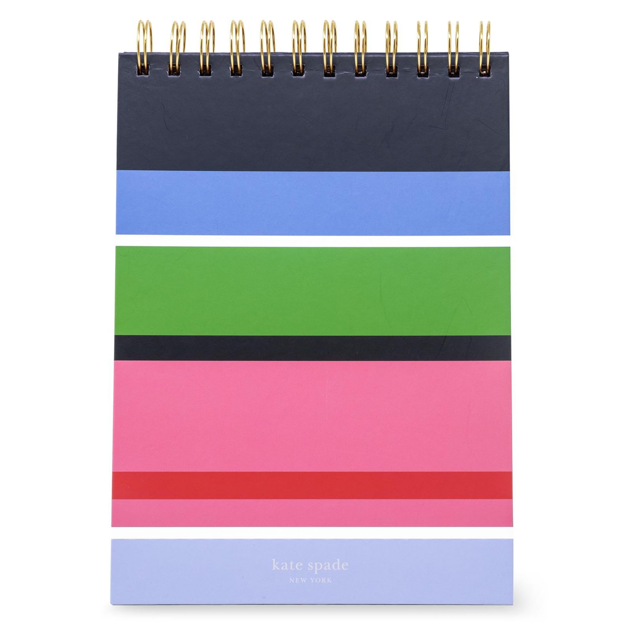Kate Spade Desktop Calendar Desktop Weekly Calendar & Folio