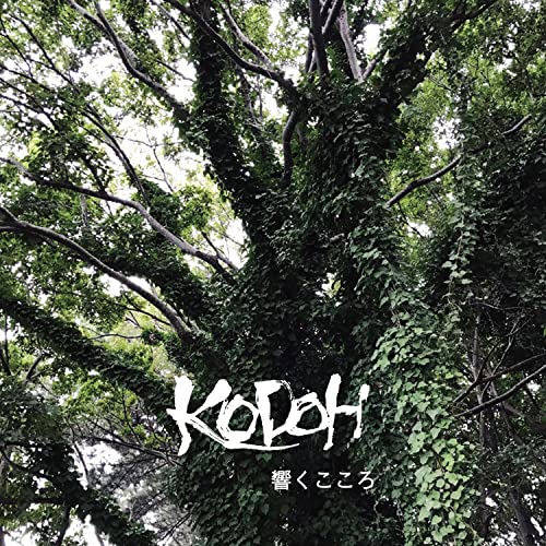 Amazon MusicでKODOHの響くこころ を再生する