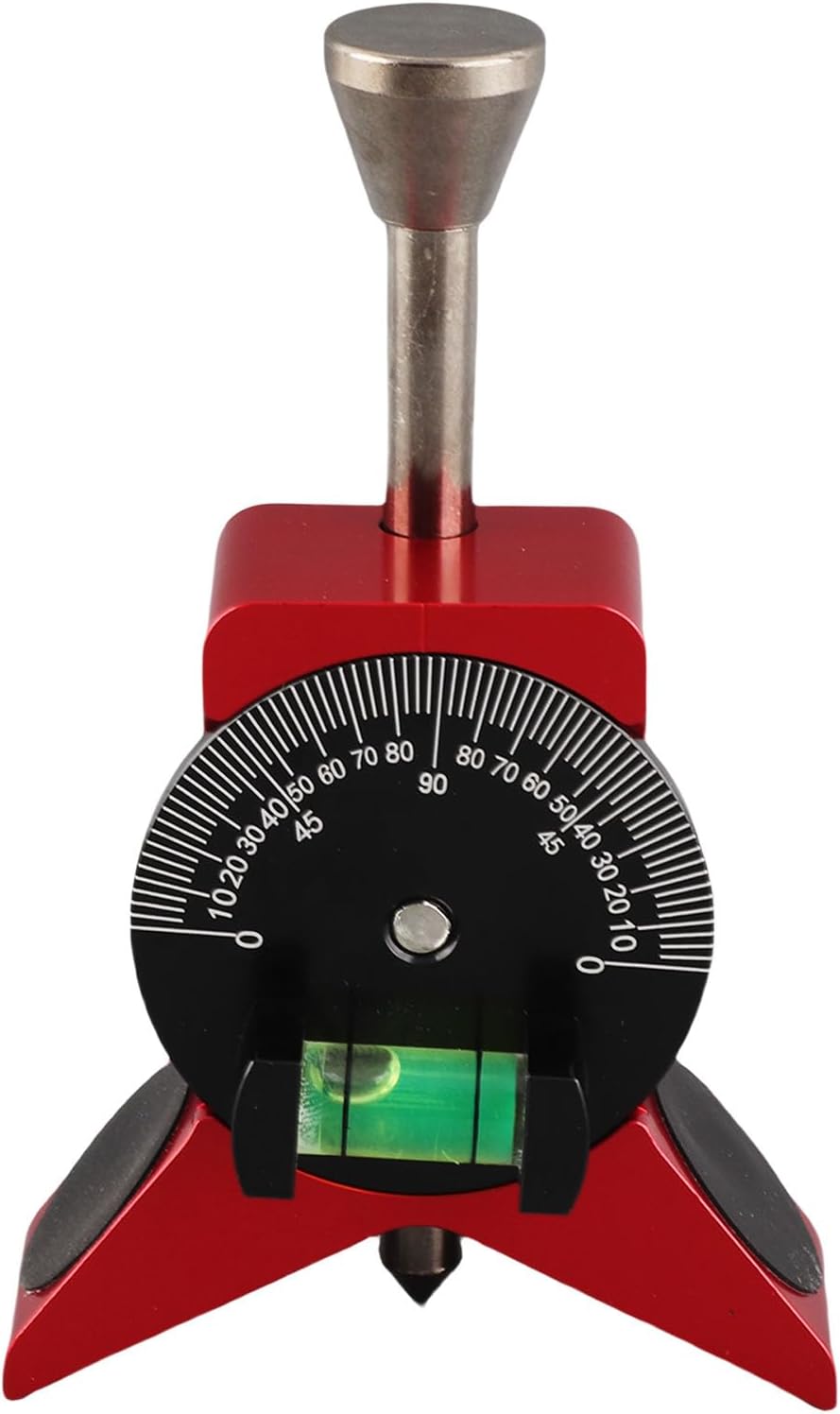 Upgraded Pipe Center Finder Tungsten Punch,Portable Pipefitter Tools ...