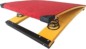 Amazon.com : Beginning Gymnasts Gymnastics Springboard for Gymnastics ...