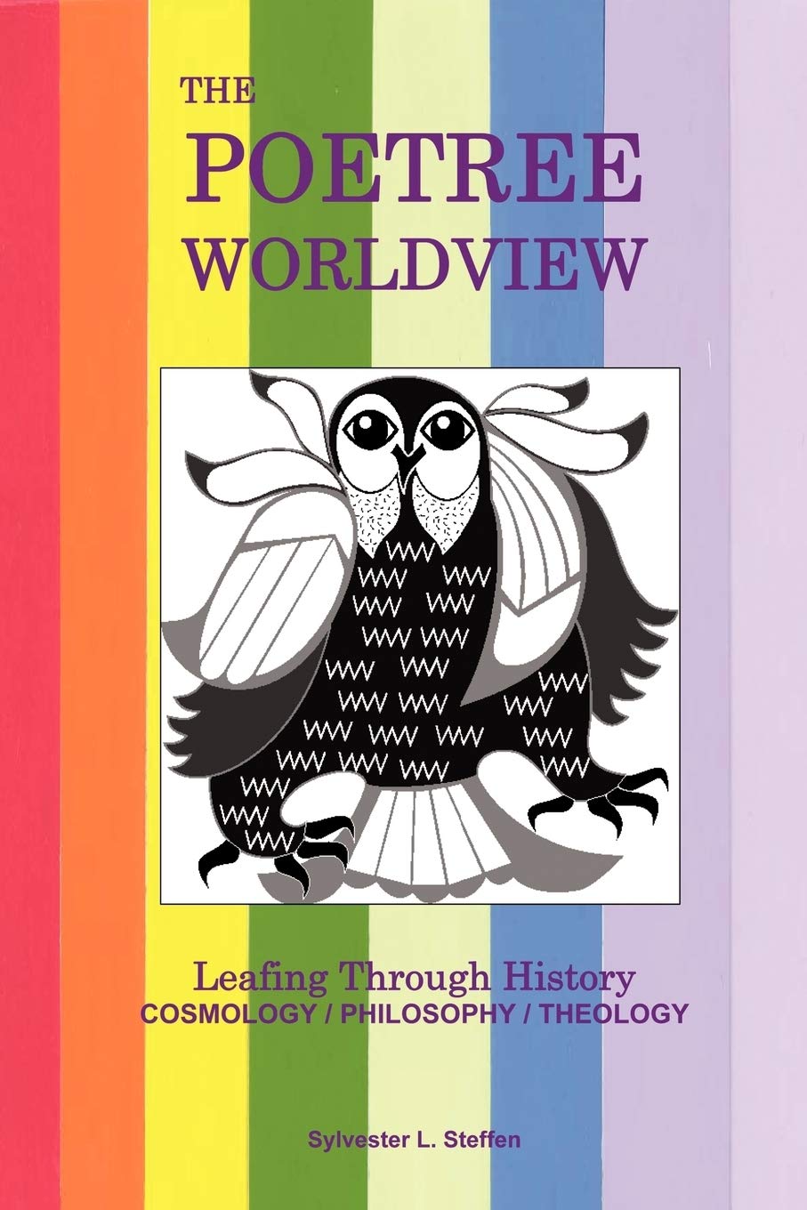 The Poetree Worldview: Leafing Through History - Book Three Of The ...