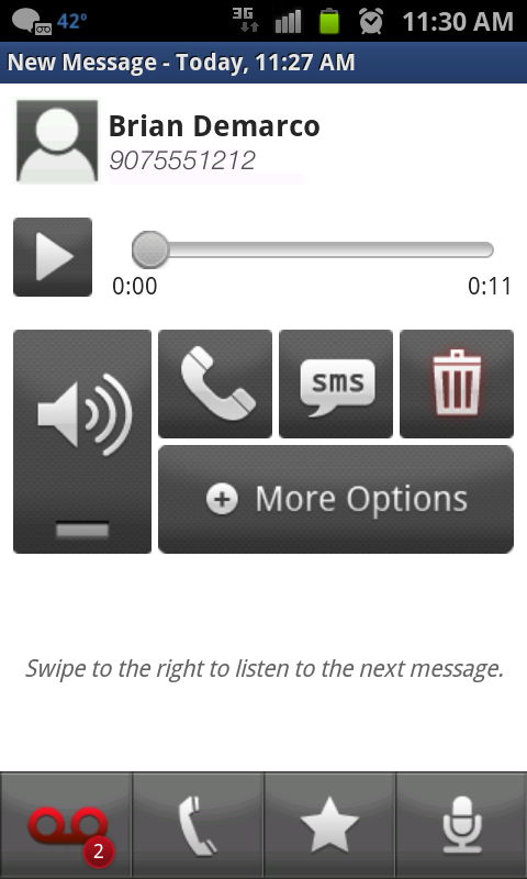 GCI VVM - App on Amazon Appstore