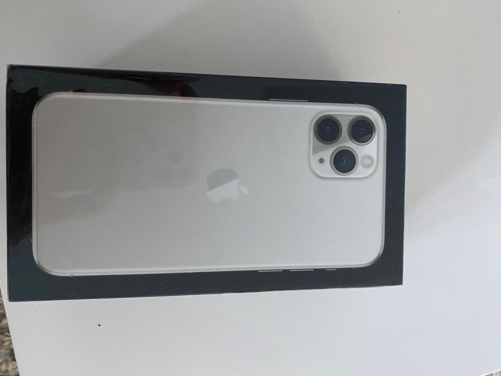 Apple iPhone 11 Pro (64GB) - Space Grey : Amazon.co.uk: Electronics & Photo