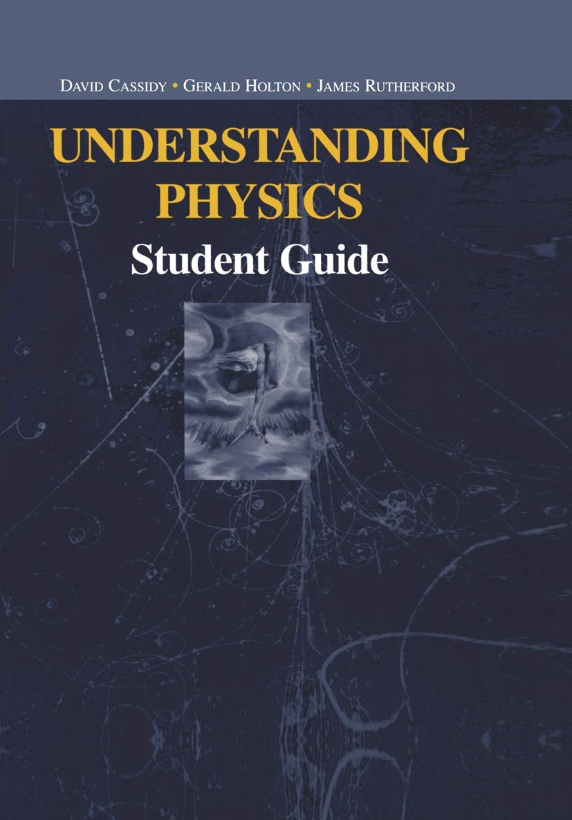 Buy UNDERSTANDING PHYSICS Book Online at Low Prices in India | UNDERSTANDING PHYSICS Reviews ...