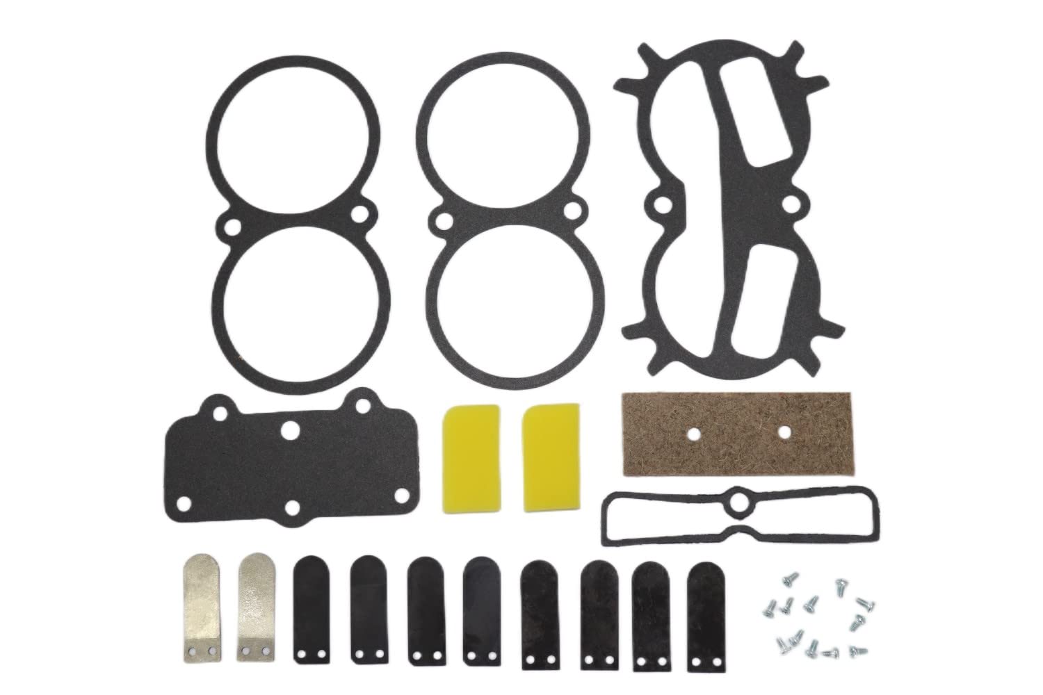 Arpisziv Sears Head Overhaul Kit Fit For Older Sears Vt2200, Vt2294 ...