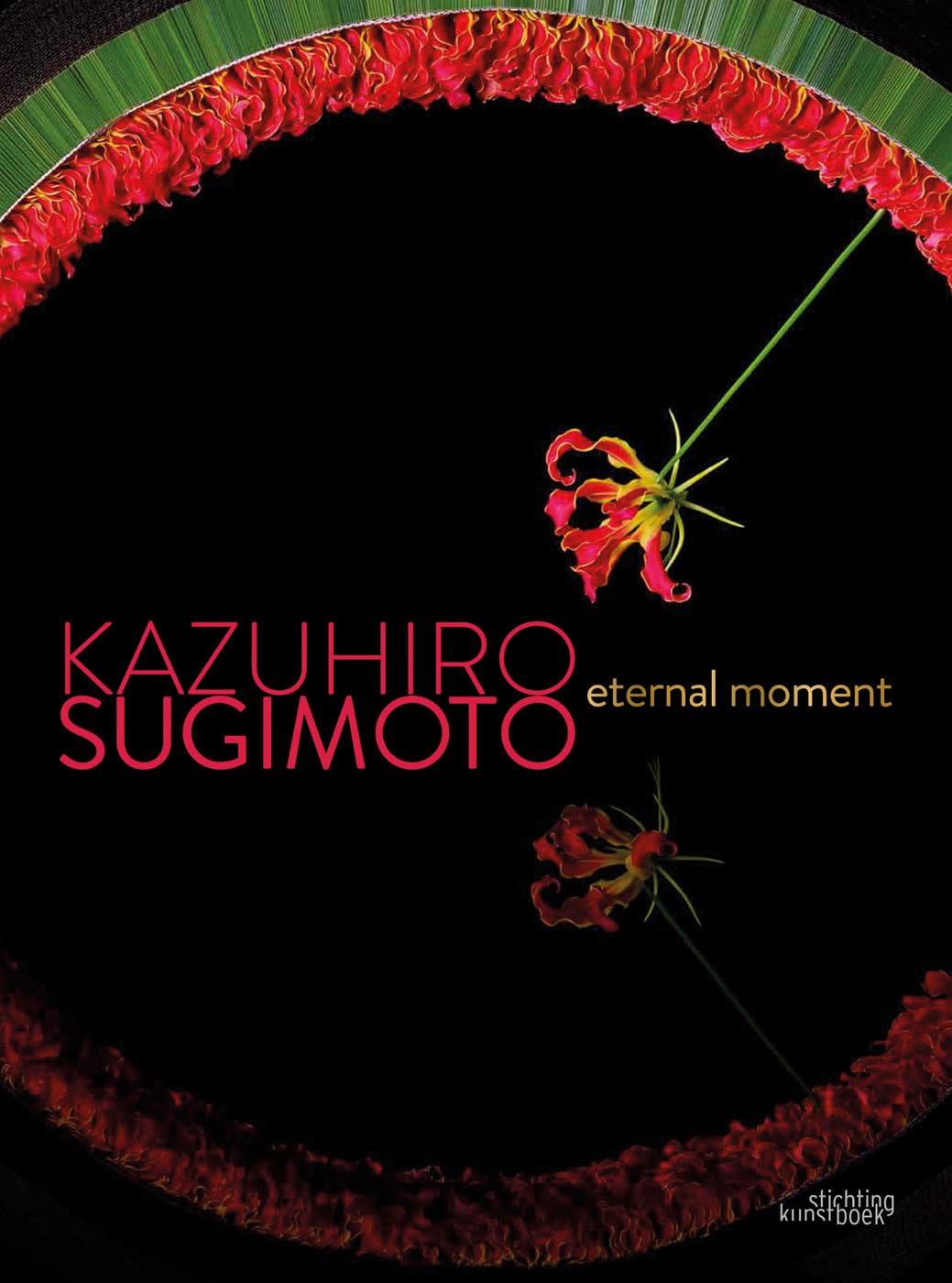 Eternal Moment: Sugimoto, Kazuhiro: 9789058567062: Amazon.com: Books