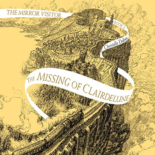The Missing of Clairdelune (Audio Download): Christelle Dabos, Emma ...