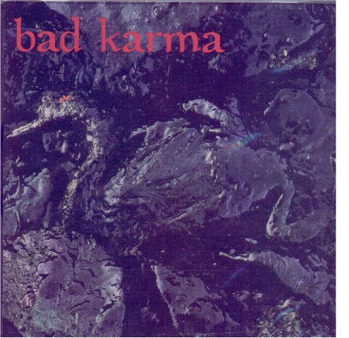 Bad Karma - Bad Karma - Amazon.com Music