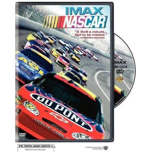Amazon.com: NASCAR - The IMAX Experience : Movies & TV
