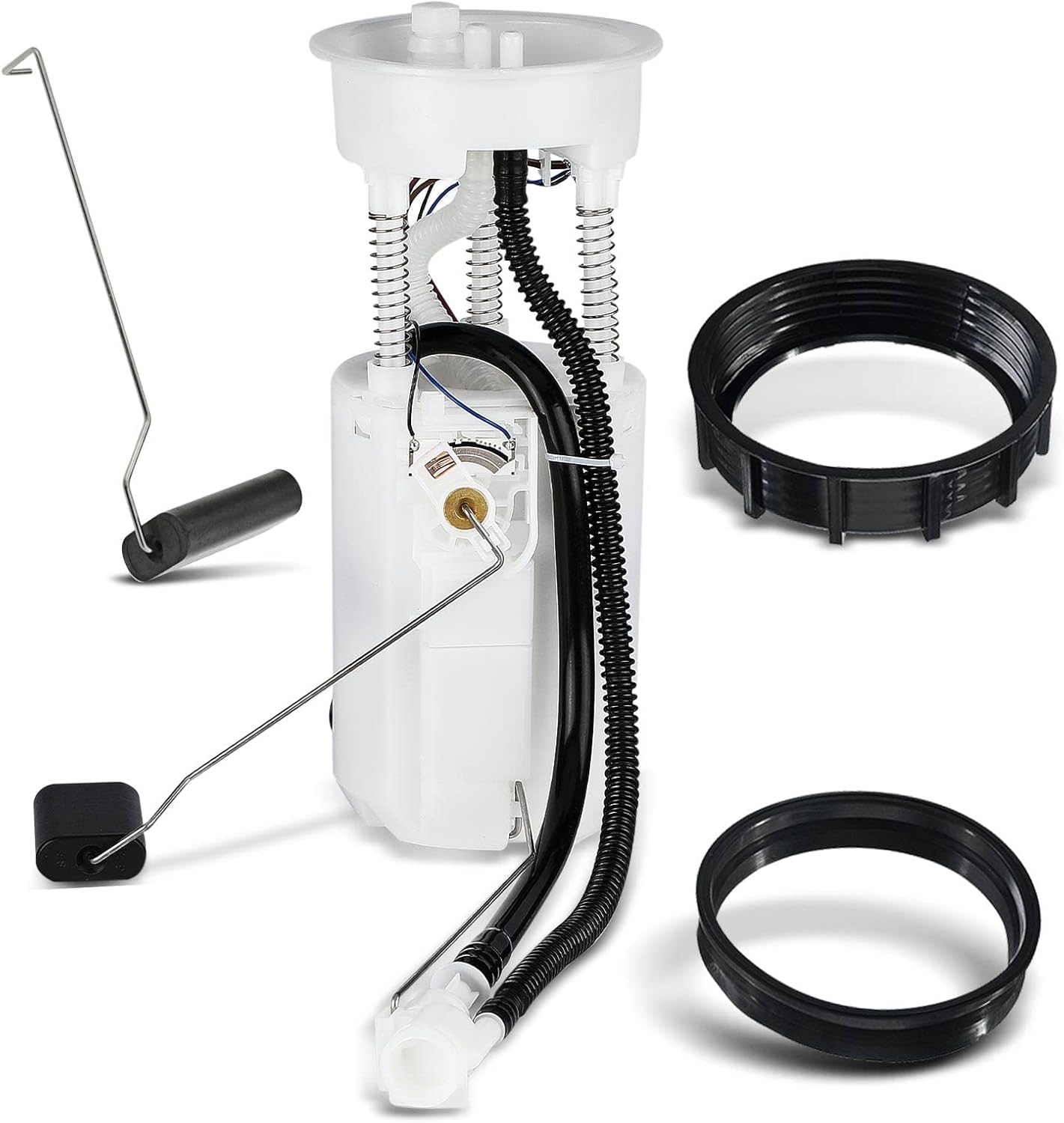 A-Premium Electric Fuel Pump Module Assembly with Sending Unit ...