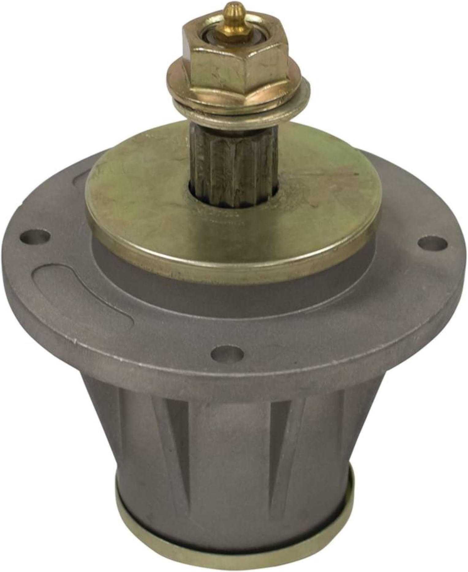 Amazon.com : Stens New Spindle Assembly 285-945 for Husqvarna 966956101 ...