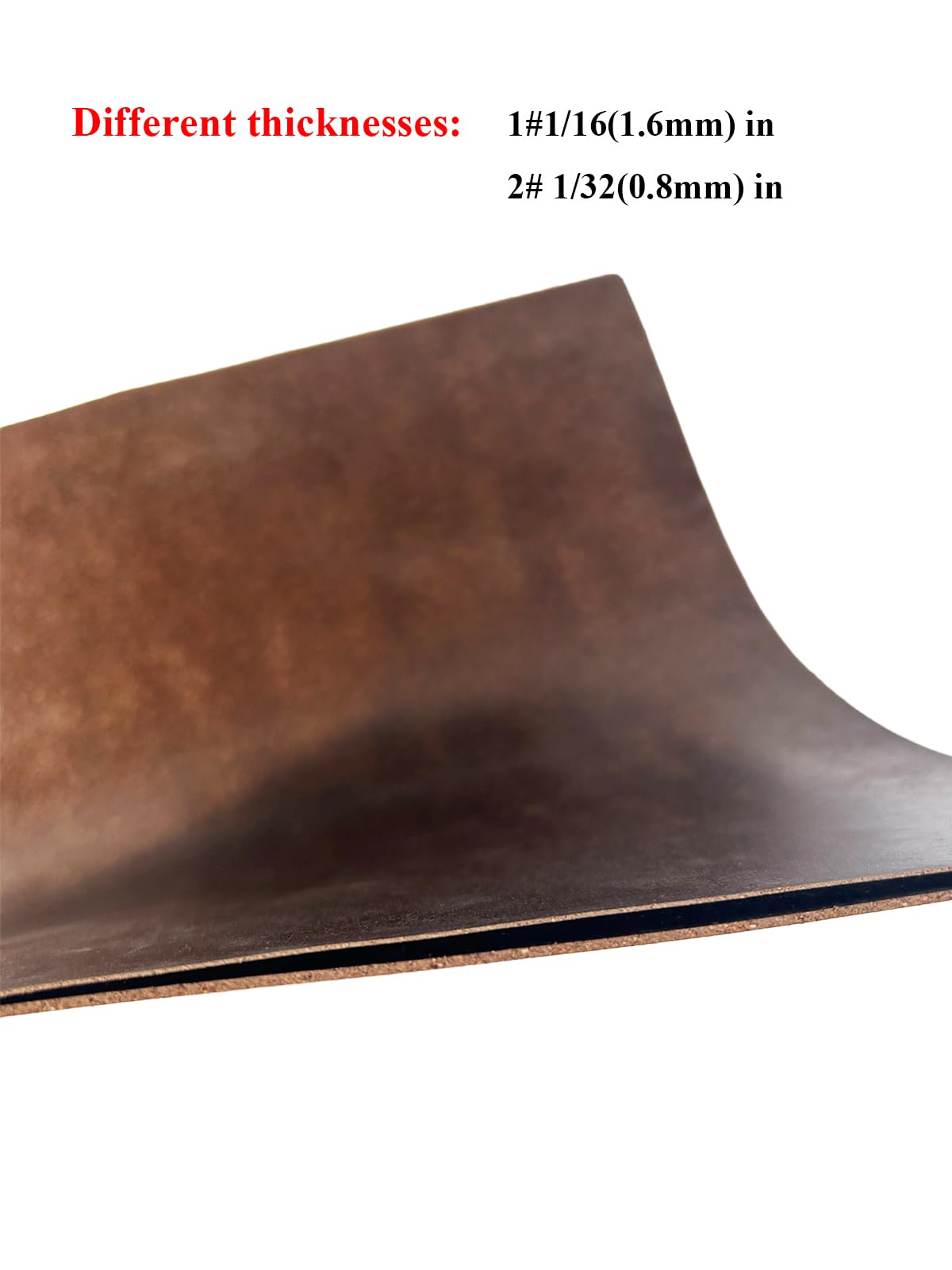 Snapklik.com : Gasket Material Cork Rubber Paper Sheet For Gasoline ...