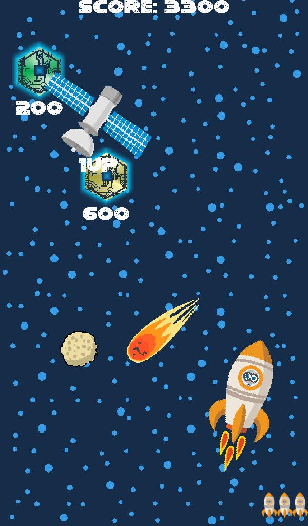 Cosmo the Talking Nexus Droid - App on the Amazon Appstore