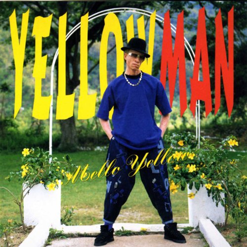 Play Mello Yellow by Yellowman on Amazon Music Unlimited