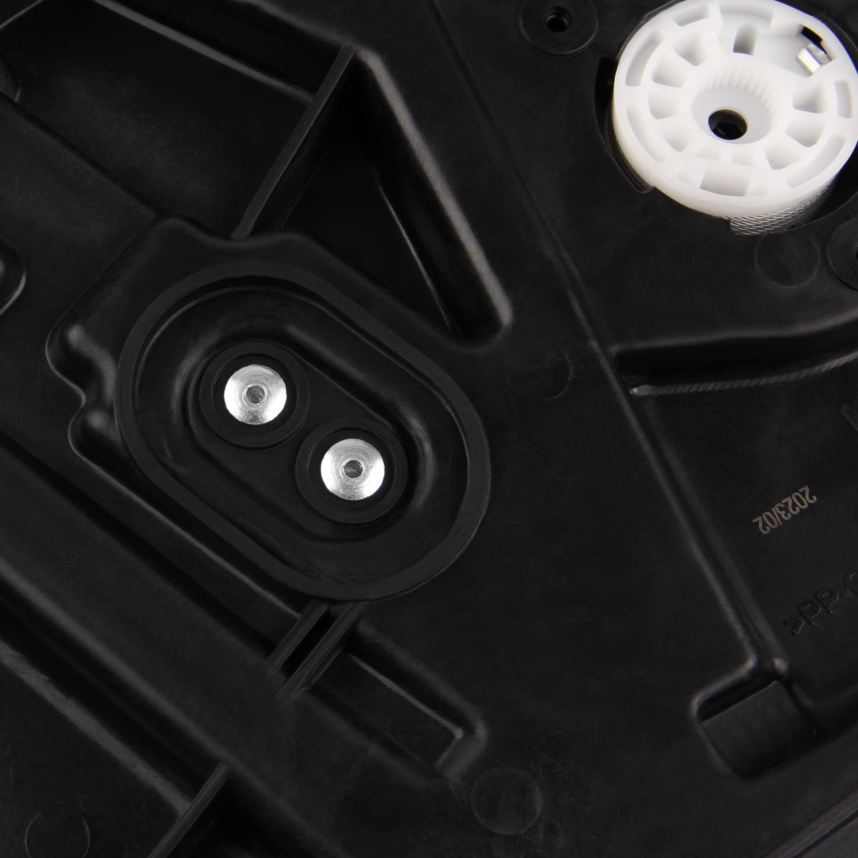 Jiacheng Power Window Regulator, 82471-4C500 Front Left Driver Door ...