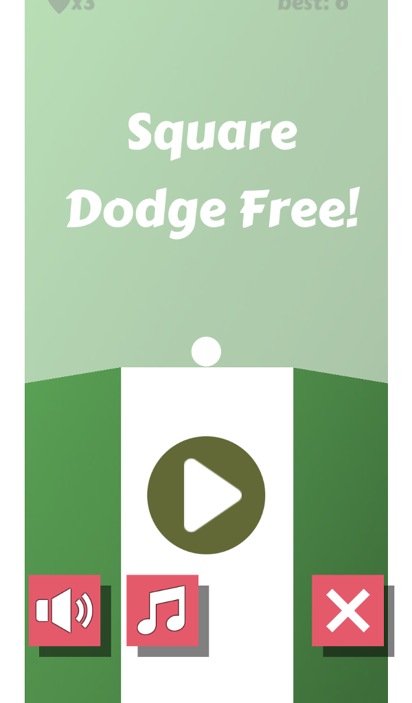 Square Dodge Free - App on Amazon Appstore