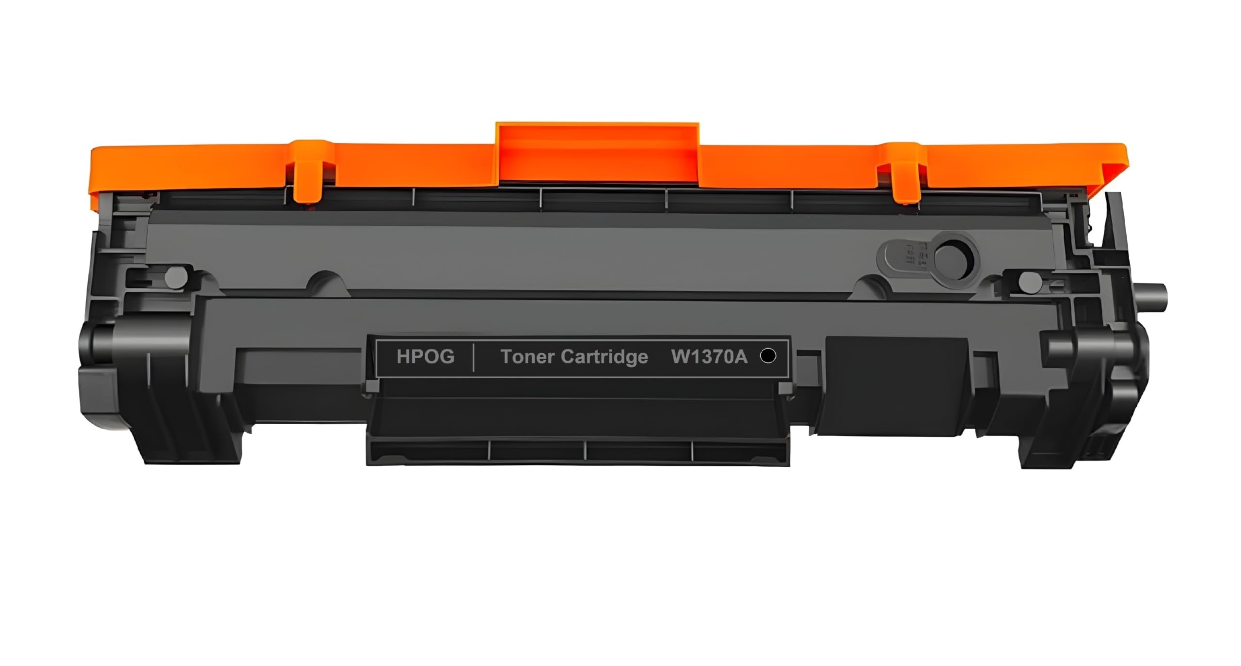 HPOG 137A Black Laserjet Toner Cartridge Compatible for HP Laserjet ...